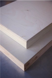 Cradled Panels – Tobias Made