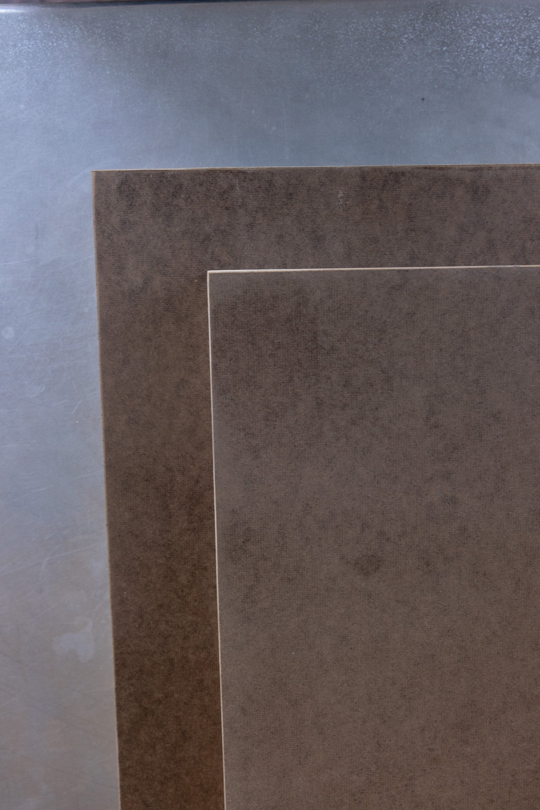 Hardboard Panels – Tobias Made