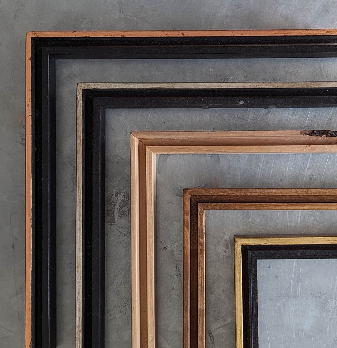 Alli Collection – Tobias Made