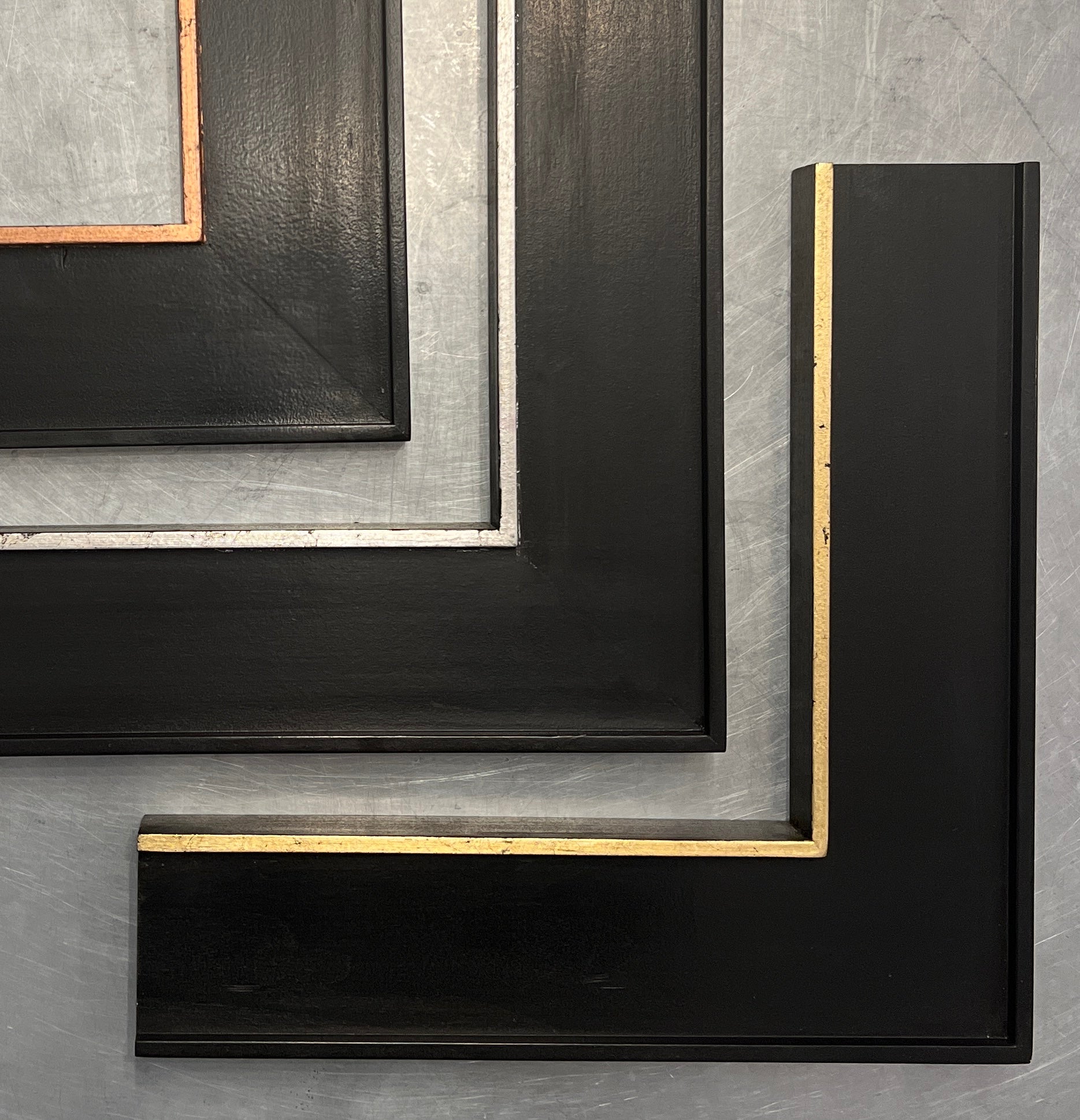 Jennifer Collection – Tobias Made