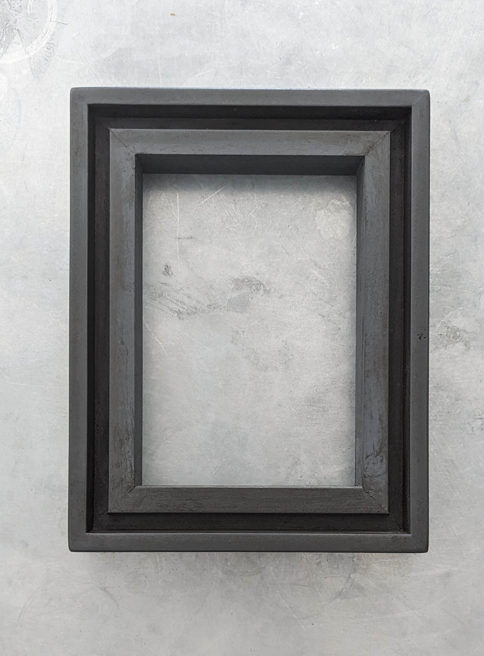 Alli Painted – Tobias Made