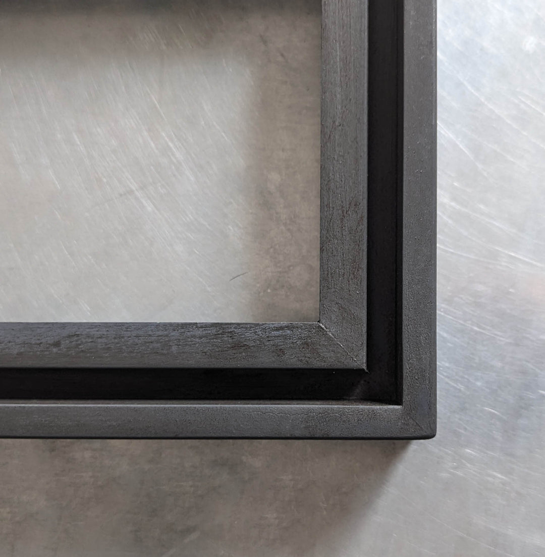 Alli Painted – Tobias Made