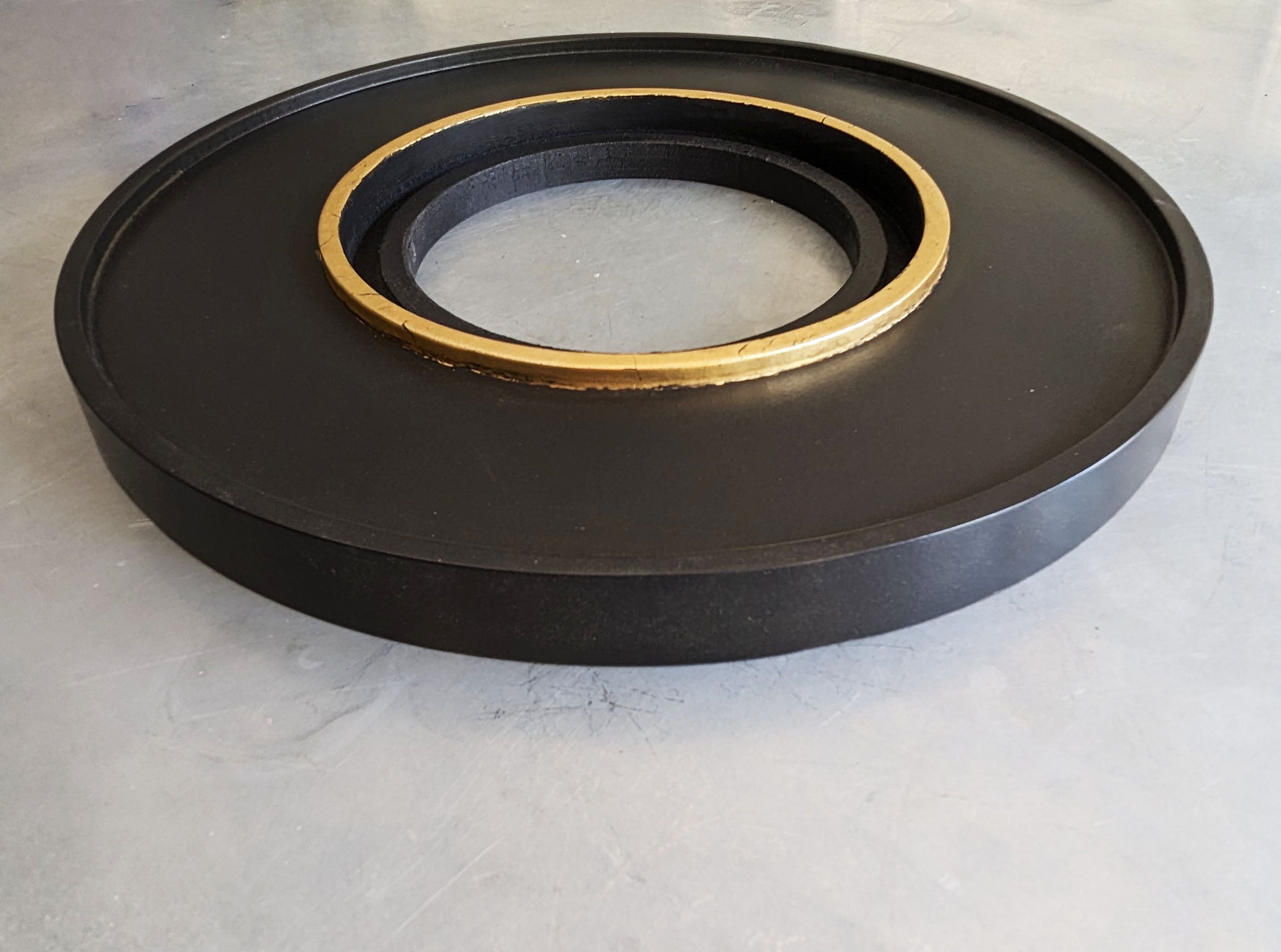 Jennifer Round – Tobias Made