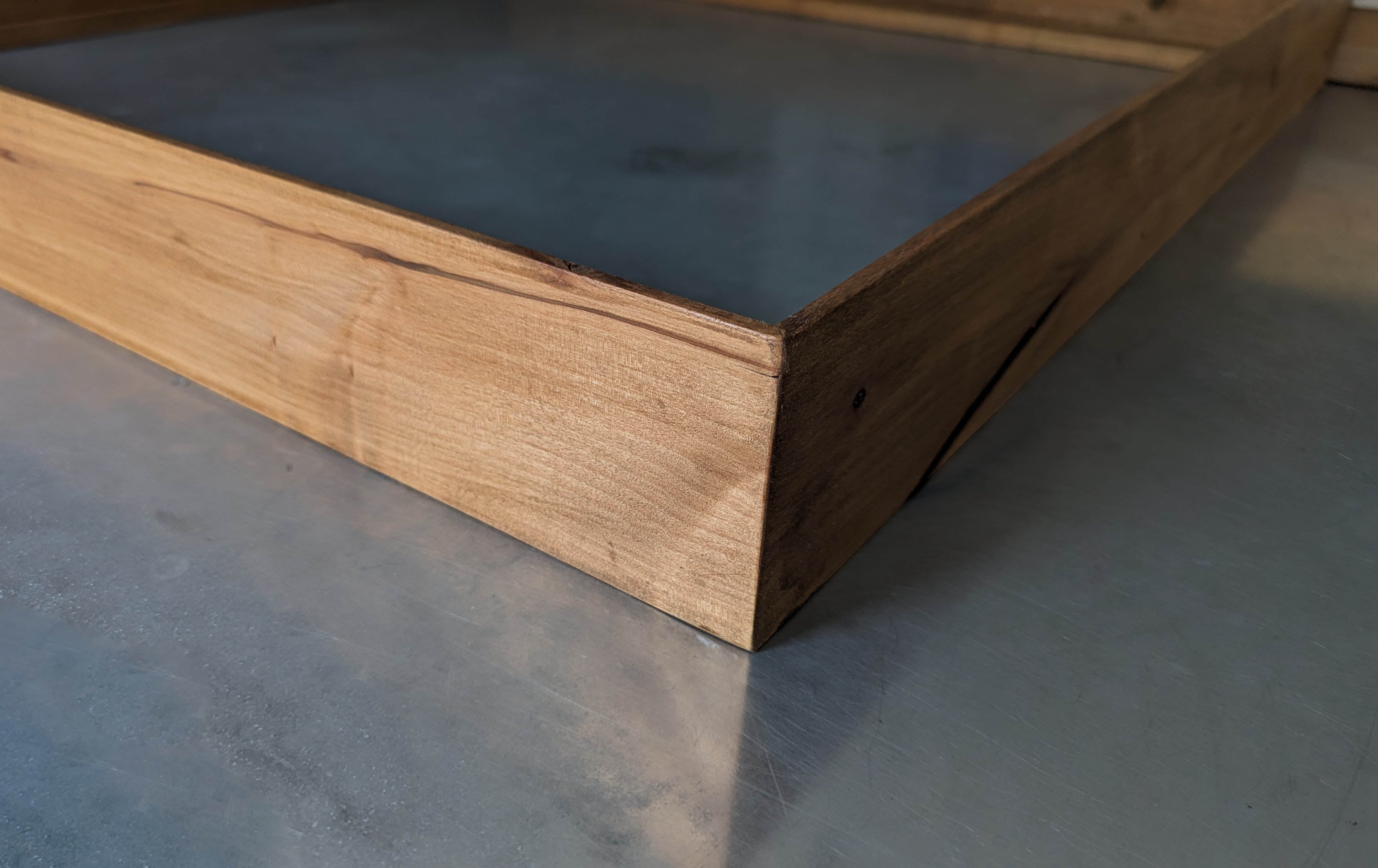 TOBIAS MADE – Tobias Made