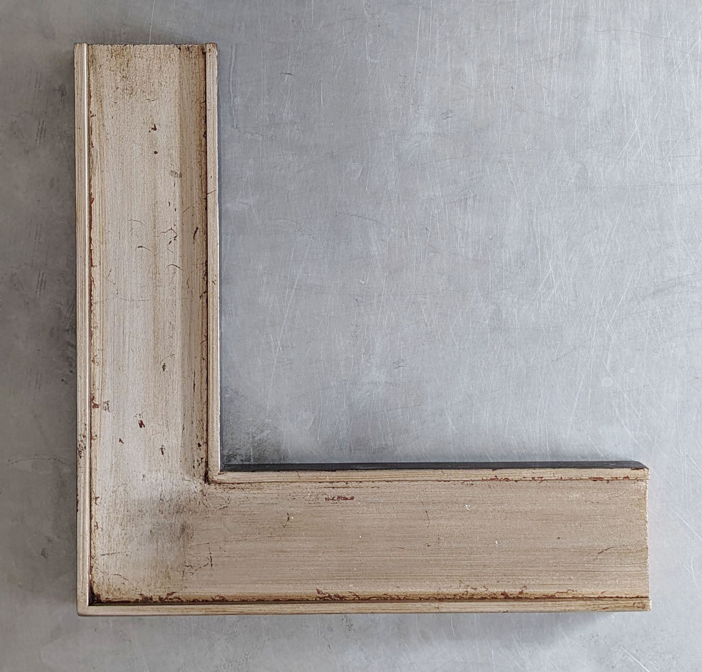 Tausha Silver – Tobias Made